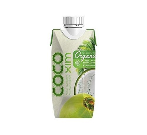 COCO XIM COCONUT WATER